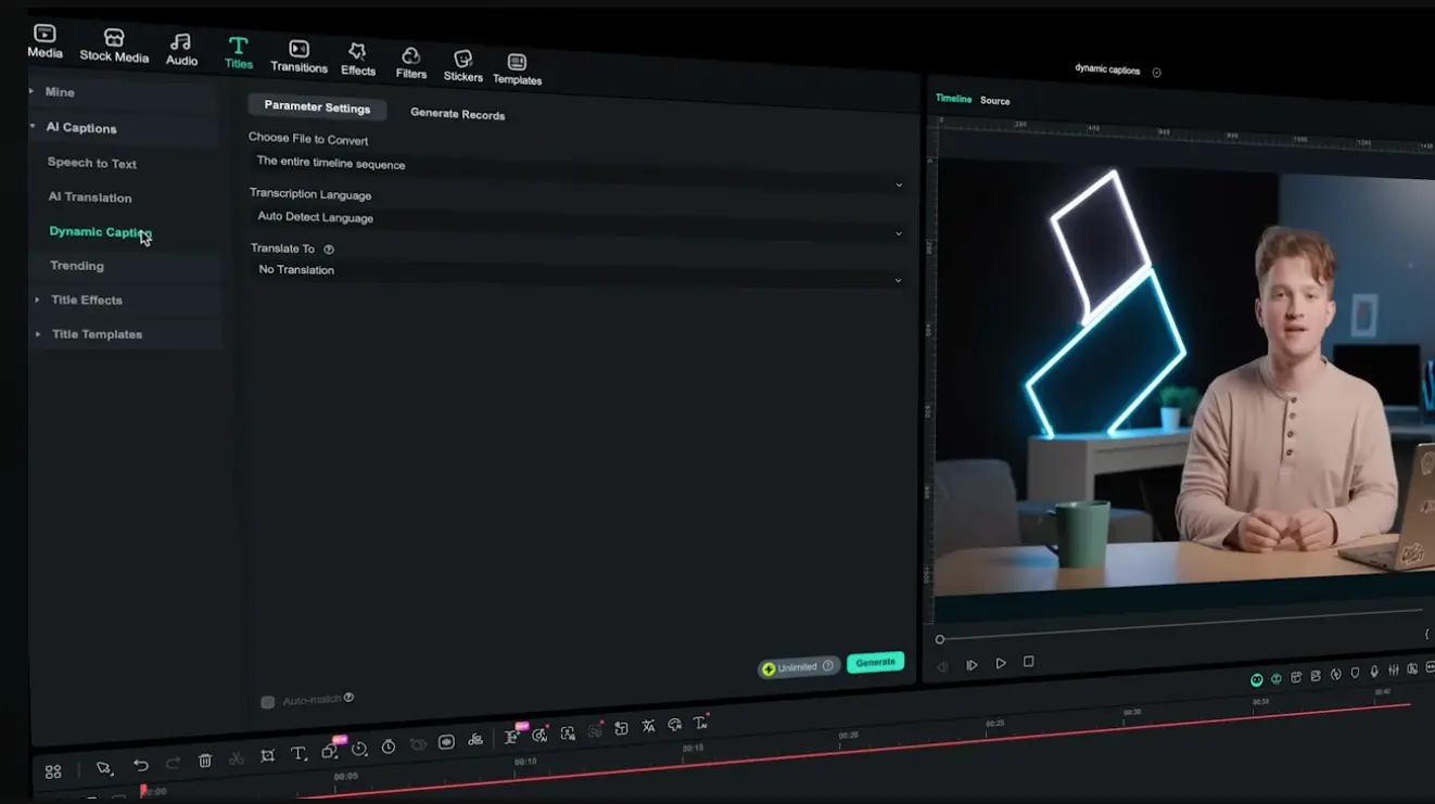 Filmora 15 Review: AI Video Editor Features & Pricing