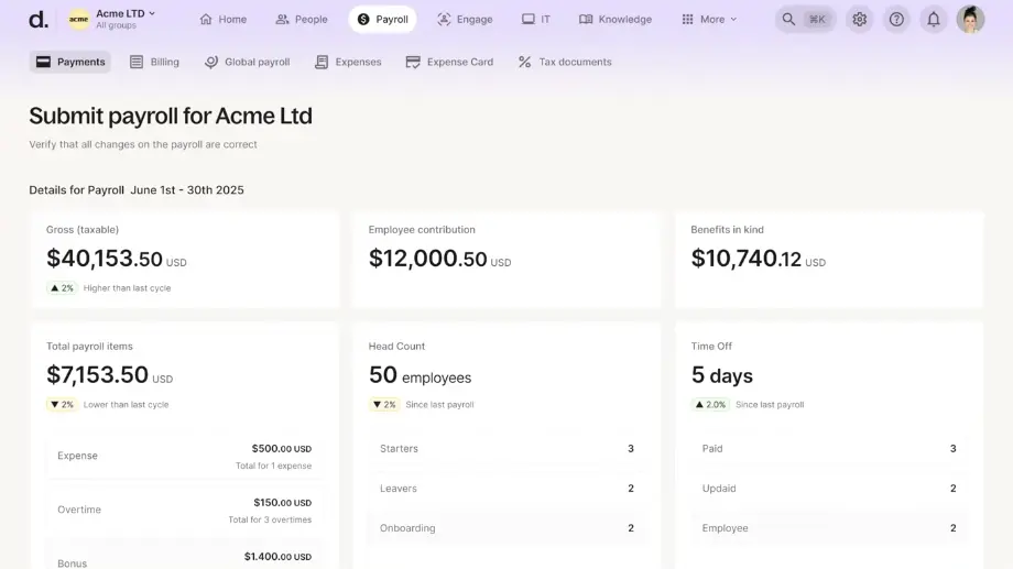Deel Review 2026: Best Global EOR? Features & Comparison