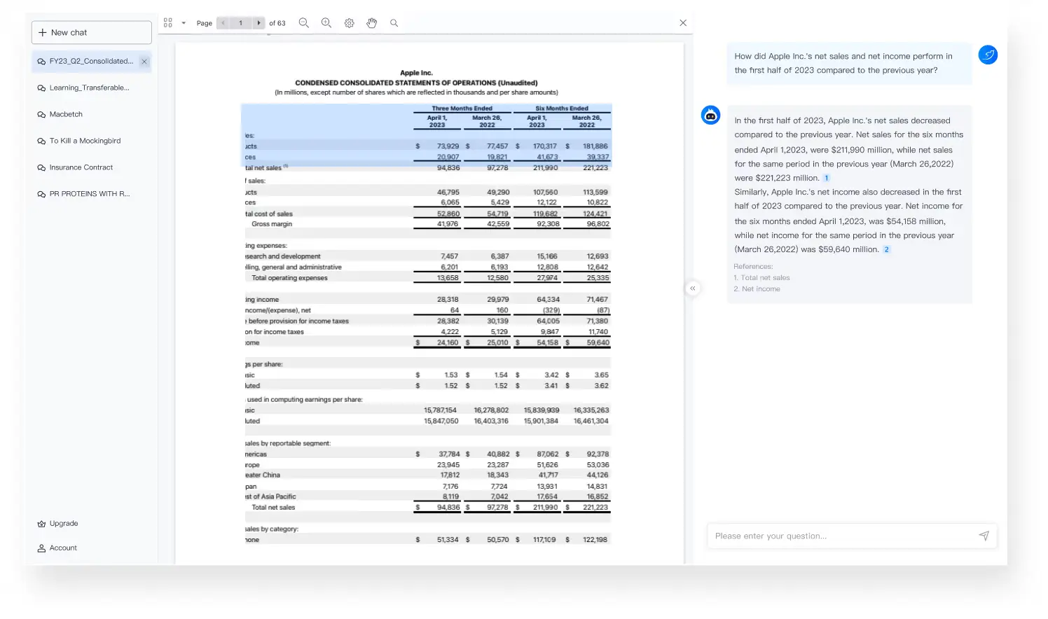 LightPDF Review 2026: AI-Powered PDF Editor with ChatPDF
